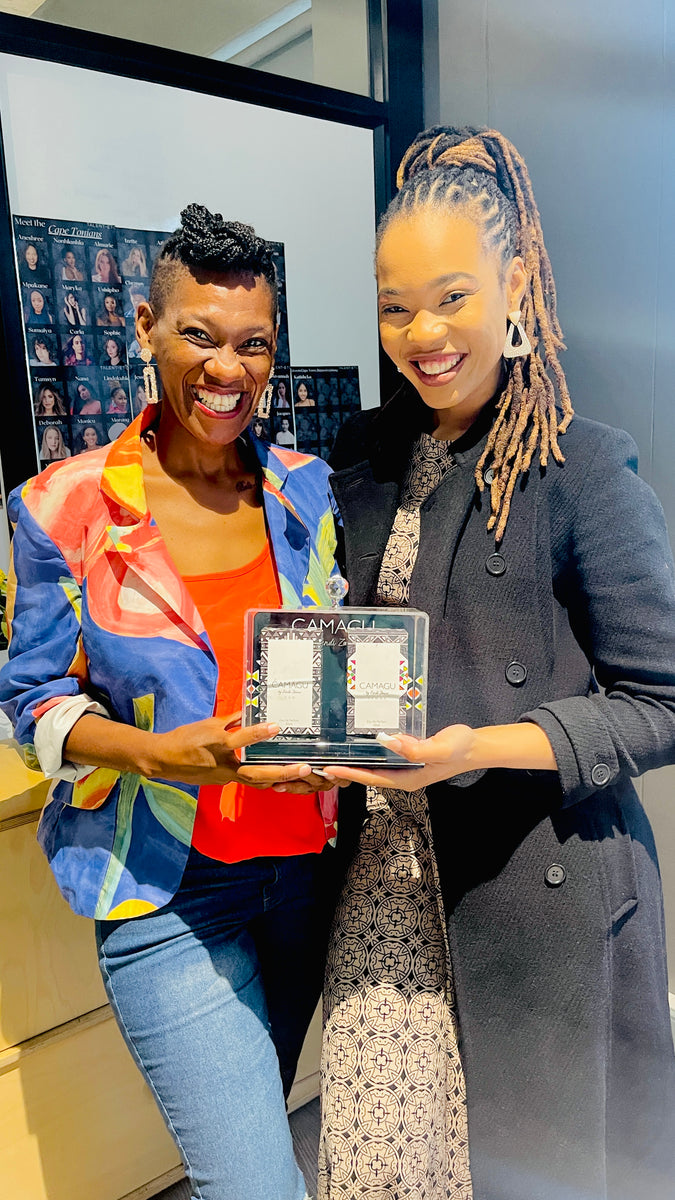 Thulani Ndzotyana: A Queen – Fundi Zwane